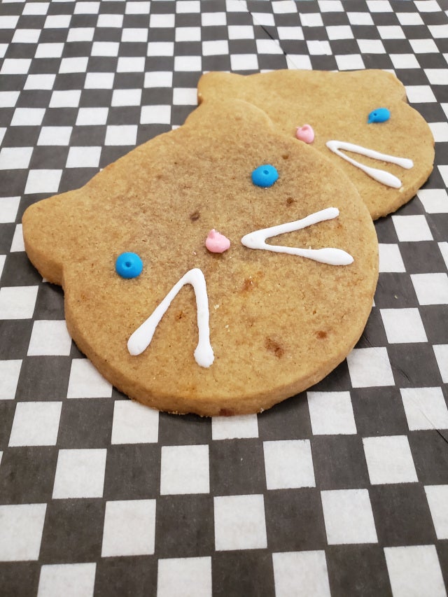 Toe Beans Cat Cafe - Eat, Drink, Adopt, Repeat