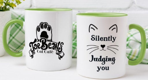 Mugs - Printed